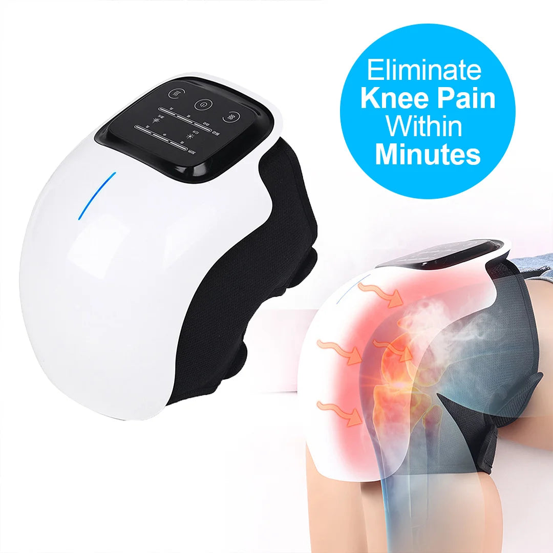 Knee Massager Pro™ – AiVac